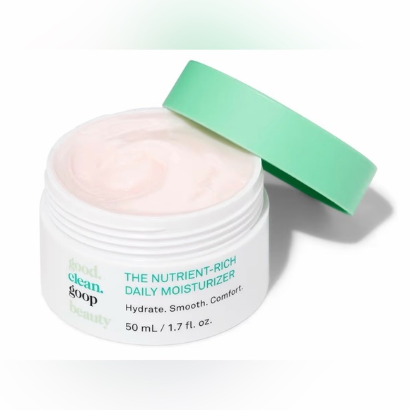 Goop | Skincare | New Goodcleangoop Beauty The Nutrientrich Daily ...